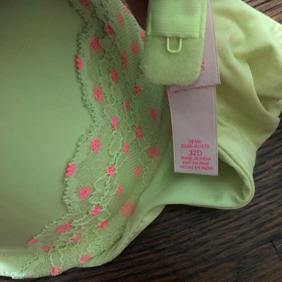 Victoria's Secret | Intimates & Sleepwear | Victorias Secret Watermelon ...